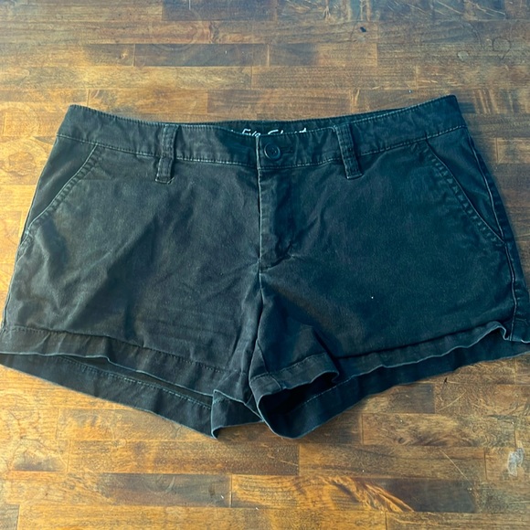 Victoria's Secret | Shorts | Victorias Secret Eva Shorts | Poshmark